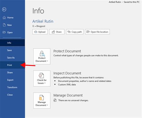 Cara Membuat Atau Konversi Dokumen Pdf Secara Online Dan Offline
