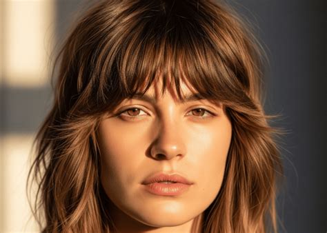 Textured Fringe