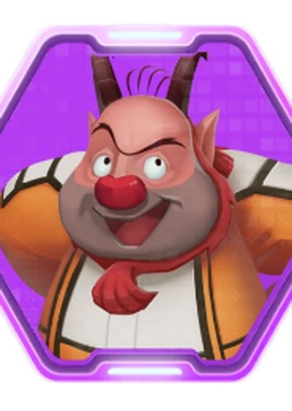 Phil Disney Speedstorm Pit Crew Fan Casting