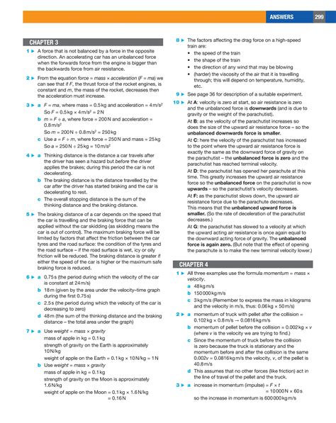 Igsce Physics Edexcel Student Book Answerspdf