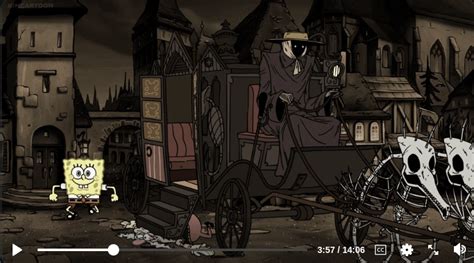 What Is The Worst Spongebob Episode You Watched R Spongebob