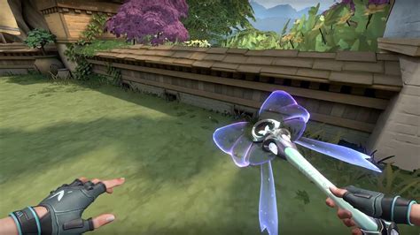 Valorant Evori Dreamwings」 Evori Dreamwings Ghost Valorant 🌟 Vídeo Fan Art Fanart