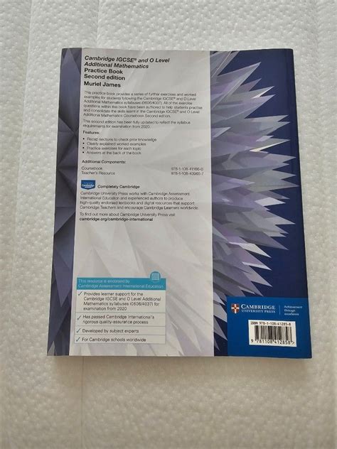 Cambridge Igcse And O Level Additional Mathematics Hobbies And Toys