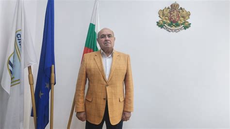 Кметът на Сливо поле с поздрав по случай Рамазан Байрам