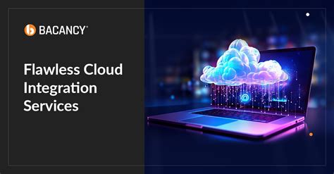 Cloud Integration Services Cloud Integration Solutions