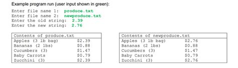 Solved Must Have A Main Function And An If Name