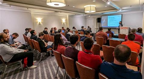 data summit 2023 event recap datavail