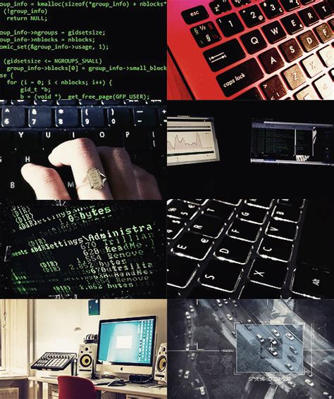 “my Primary Goal Of Hacking Was The Intellectual Curiosity The Seduction Of Adventure