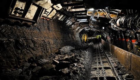 Fire Detection For Underground Mining Australasian Mine Safety Journal