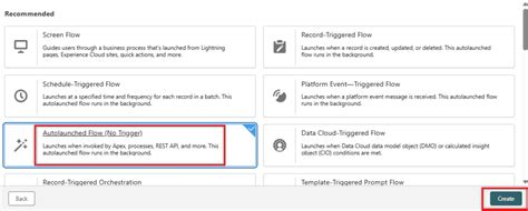 Create Custom Action Using Flow For Agentforce In Salesforce