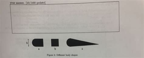 Solved C In The Absence Of Boundary Layer Separation And Chegg