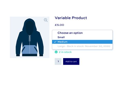 Best WooCommerce Products Variations Plugins Free Paid