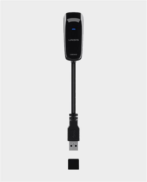 Buy Linksys Usb3gig Usb Ethernet Adapter In Qatar Alaneesqatar Qa