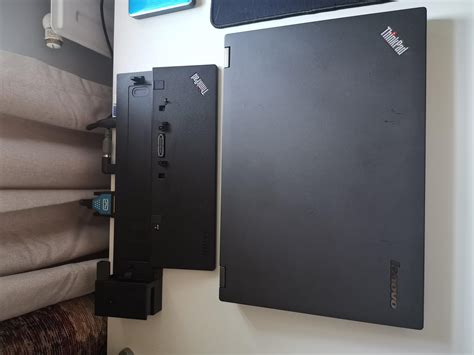 Docking Request R Thinkpad