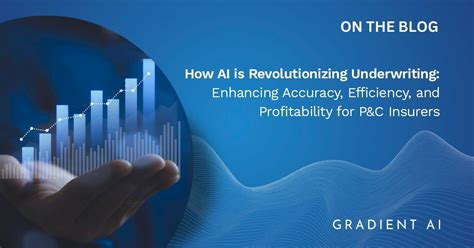 gradient ai on linkedin ai machinelearning underwriting