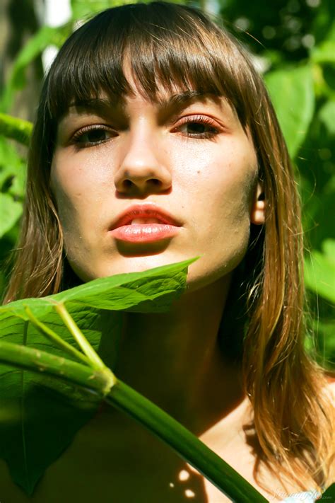 Amateur Girl Stunning Alina City Lake Alina Medium