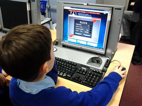 Y1 Programming In Lego Mindstorms Computing At St Wilfrids Primary
