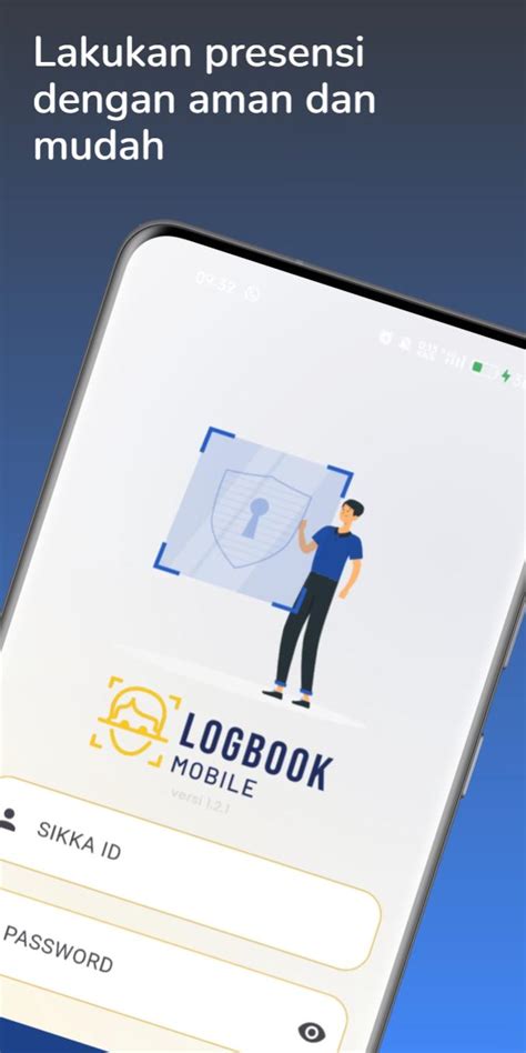 Logbook Mobile Djp Apk For Android Download