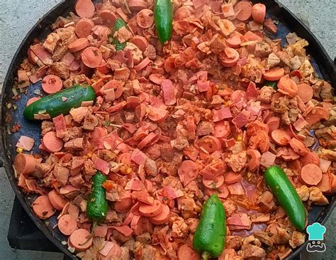 Cómo Preparar Una Deliciosa Discada Norteña En Casa
