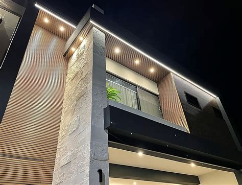 Lambrin Wpc Pisos Spc Y Más Acabados En Pachuca Prowall México