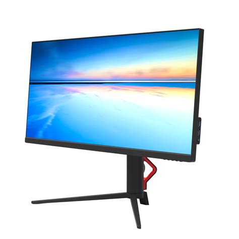 Customized 27′′ Curve Screen Aio Desktops Monoblock Computer Gamer All
