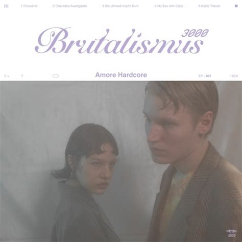 Stream No Sex With Cops By Brutalismus 3000 Listen Online For Free On