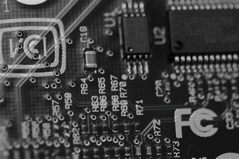 5 Free Microchip Background And Microchip Photos Pixabay