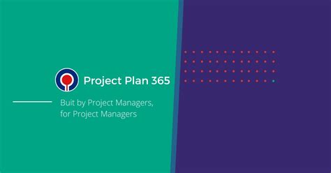 Project Plan 365 On Linkedin Save As Mpp Files