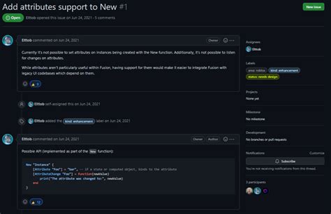 Attributes In Fusion Scripting Support Developer Forum Roblox