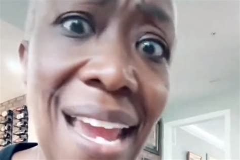 Joy Reid Goes Completely Off The Rails In Bizarre Rant About Trump Nothing Else Matters