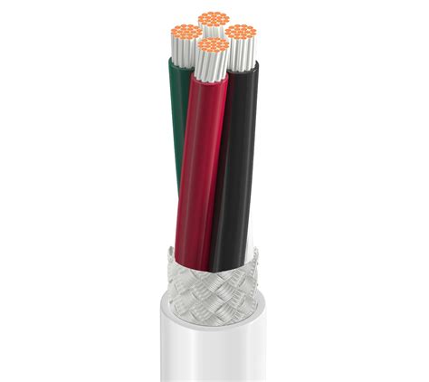 Multi Conductor Cable 83352e