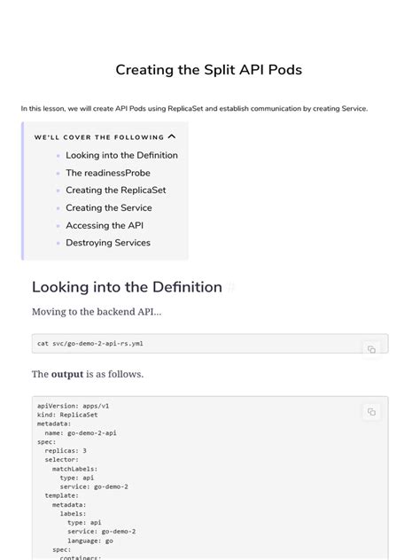34creatingthesplitapipods Pdf Computer Engineering