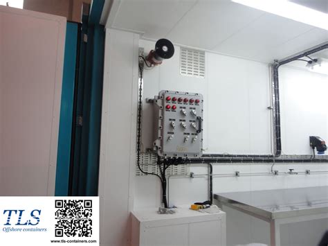Photos And Videos Of Tls Offshore Containers Tls Offshore Containers