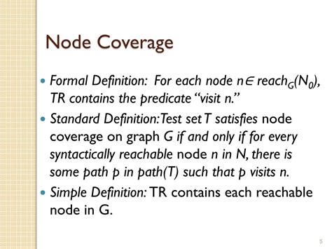 Ppt Graph Coverage 2 Powerpoint Presentation Free Download Id 6305333