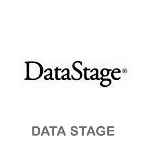 Datastage Logo