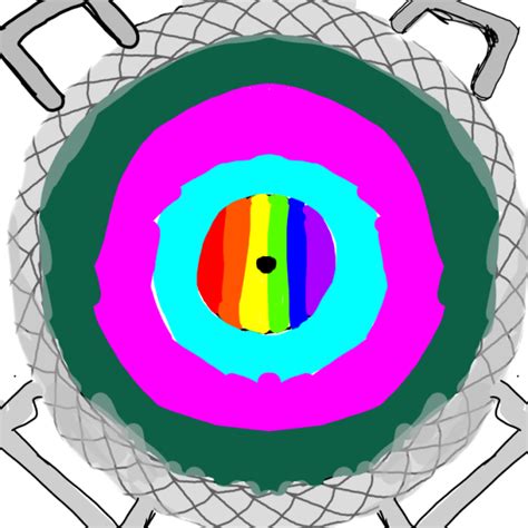 Broken Gay Core IbisPaint