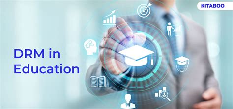 Drm Protected Ebooks For Educational Publishing Kitaboo