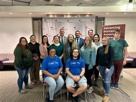 state investment propels jcc s asap program strengthening support for