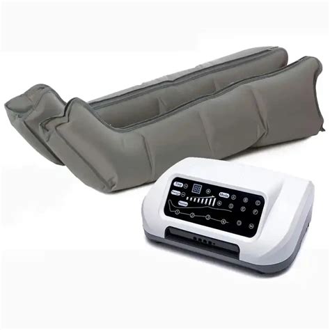 Sequential Compression Device Medical Air Compression Leg Massager
