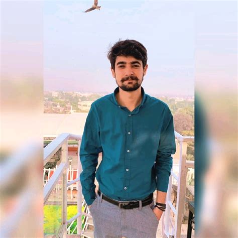 Abdullah Javed Lahore Punjab Pakistan Professional Profile Linkedin