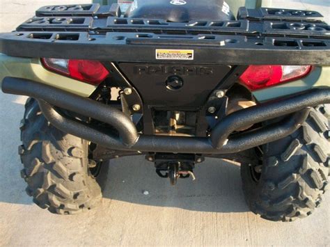 2006 Polaris 700 Sportsman For Sale Atv Classifieds