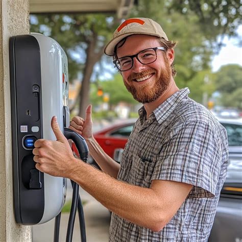 How To Improve User Experience At Ev Charging Stations