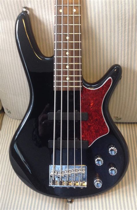 Nbd What Can I Do W Zero Dollar Upgrades Ibanez Mikro 5 Page 3