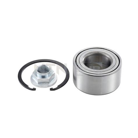 517200Q000 - Wheel bearing kit, wheel bearing OE number by HYUNDAI ...
