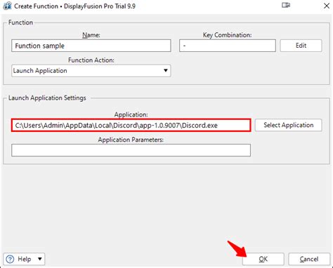 How To Force A Program To Open On A Specific Monitor
