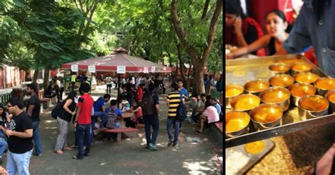 These Canteens Are Among The Best Hangouts In India