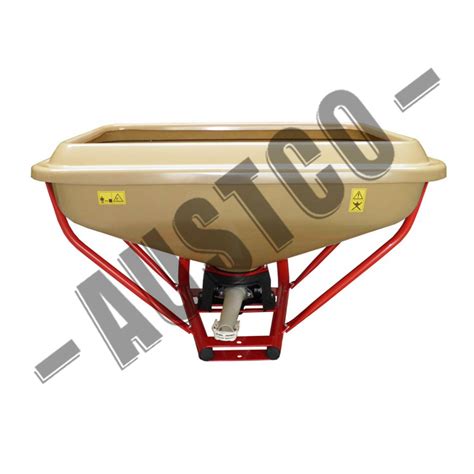 Implements Austco Mowers