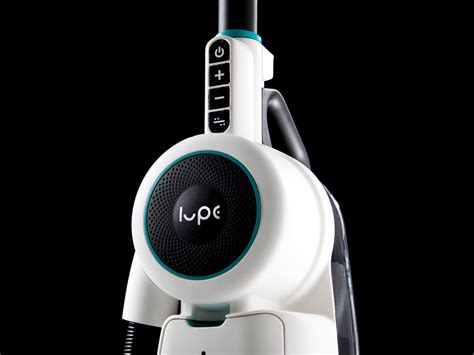Lupe Pure Cordless Vacuum Review Noisy But Capable Wired