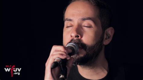 Cigarettes After Sex Sunsetz Live At Wfuv Youtube Music