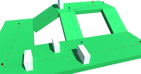 Path Editor Behavior Ai Unity Asset Store